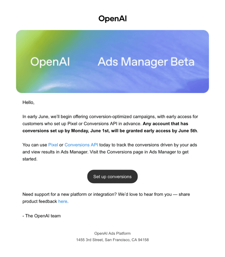 AI search ads are moving inside the answer: What ChatGPT and Google’s ...