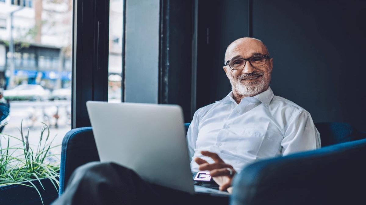 Retirement doesn't mean slowing down: 5 small business ideas that can ...