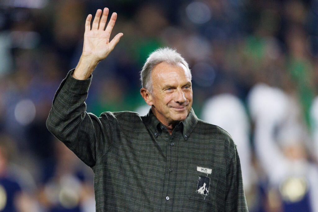 Caleb Williams reveals his top 4 NFL quarterbacks of all time: Where do ...