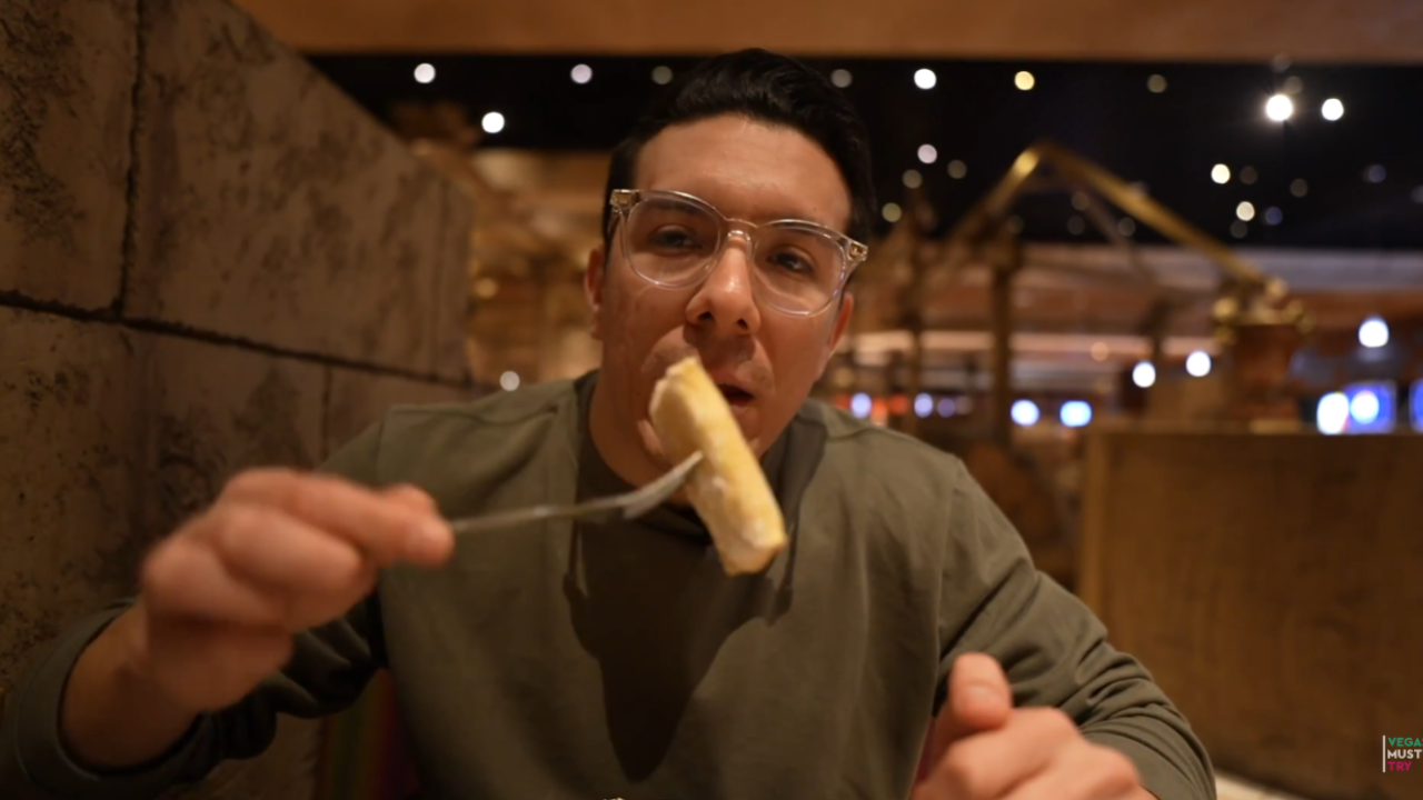 Why this buffet review helps you choose what to eat