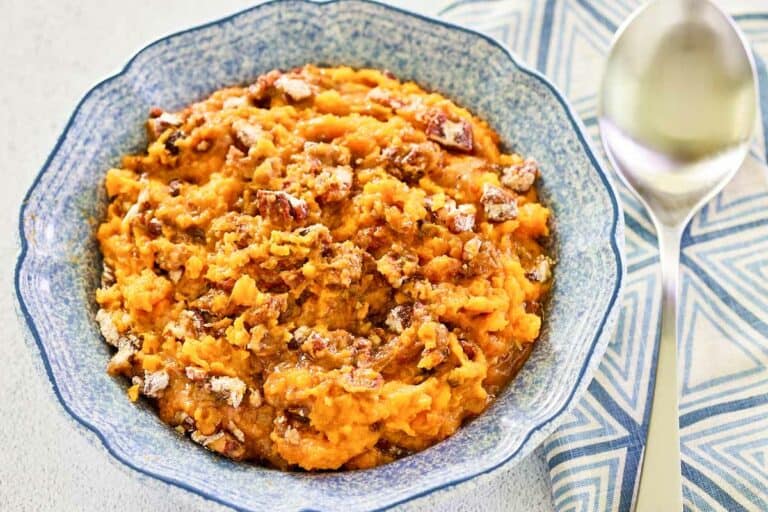 21 church potluck casseroles that always come home empty