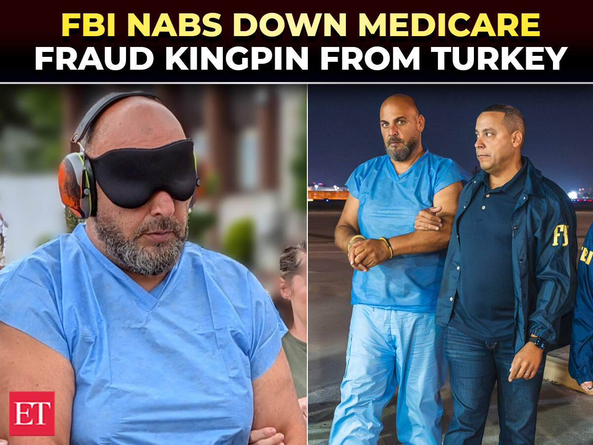 ‘No matter where they hide!’: FBI captures $3.7B Minnesota Medicare ...