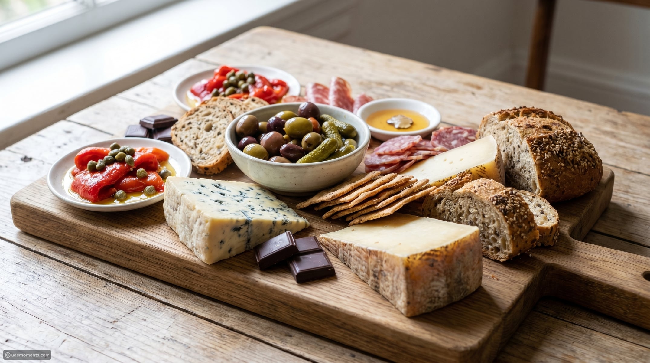 Some foods that spark debate & some crowd pleasing favorites almost ...