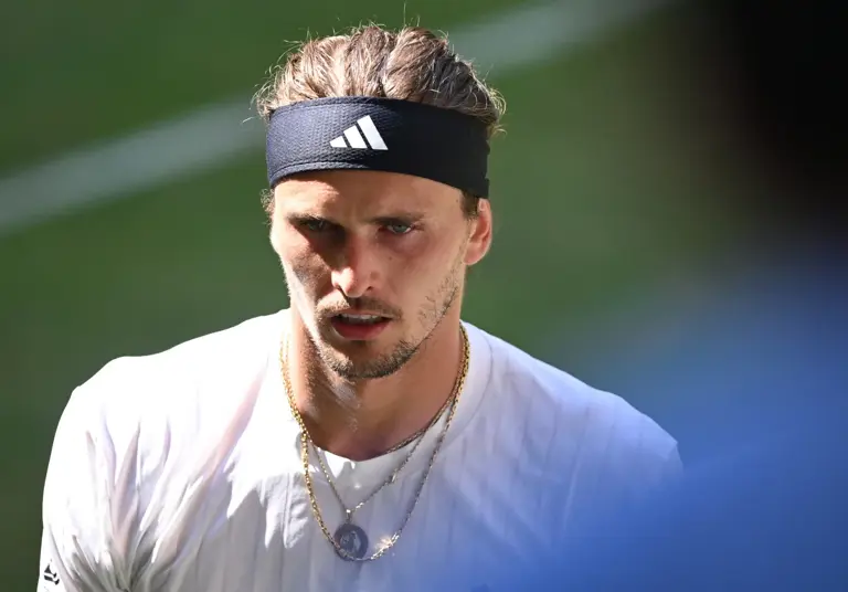 Wimbledon: Patrick McEnroe: "Zverev ei ole suosikki"