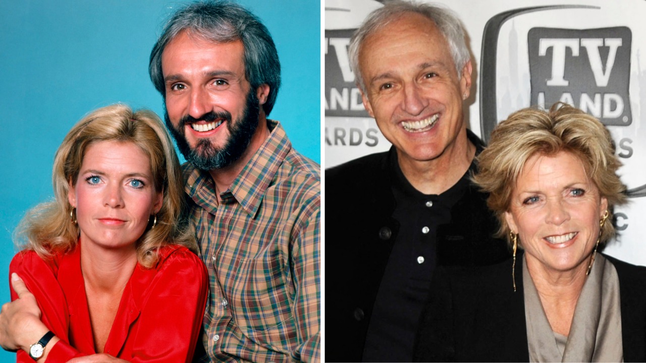 ‘Family Ties’ star Michael Gross shares sweet tribute to TV wife ...