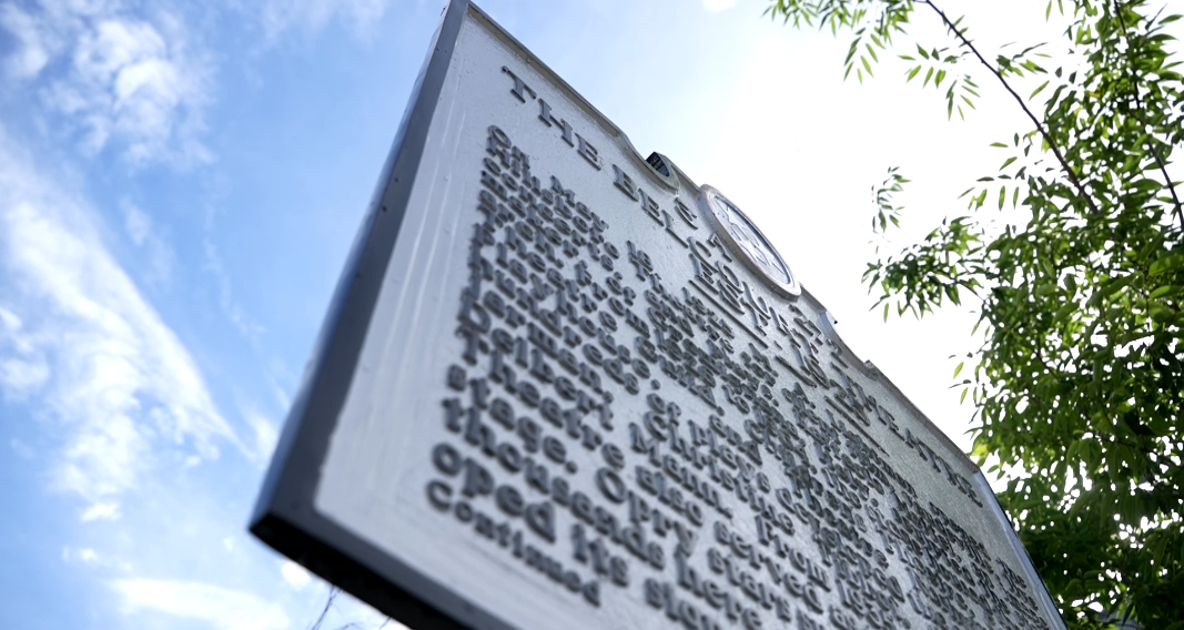 Nashville's Belcourt Theater opens its doors early once a month for ...