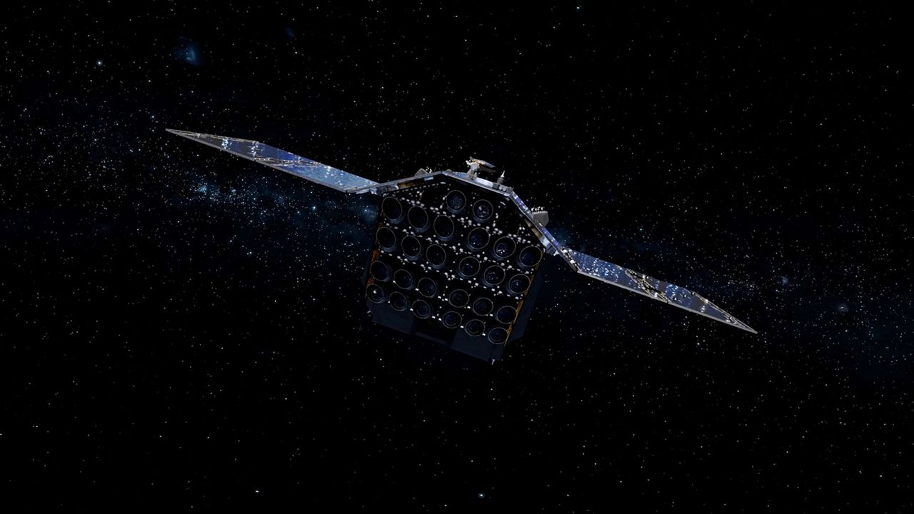 Searching for alien life: New model could help scientists home in on ...