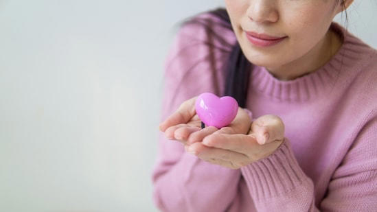 Longevity doctor shares 5 non-negotiable factors to maintain heart ...