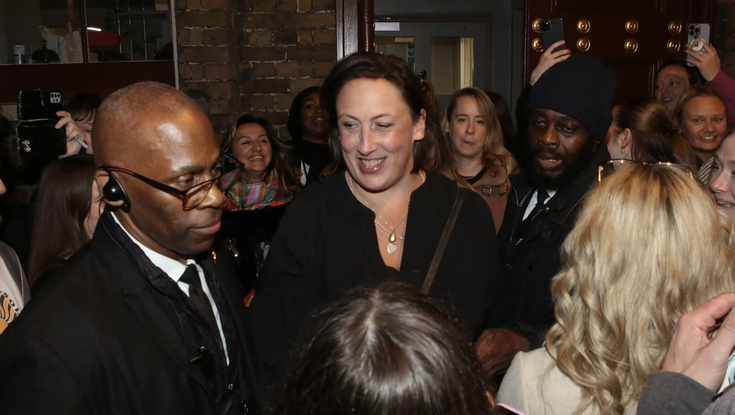 Miranda Hart’s life, love, and challenges