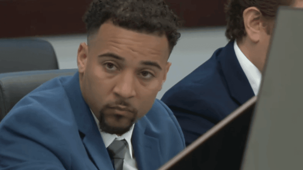Witnesses testify in trial of ex-Titans scout accused of killing ...