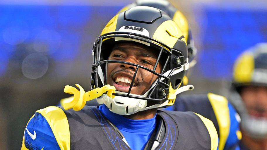 Kamren Kinchens gives Rams defense another boost no one is accounting for