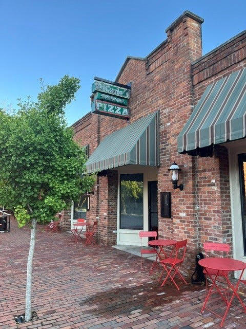 Fat Arnie's to replace DiCarlo's Pizza in Uptown Westerville
