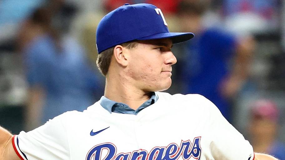Nationals pipeline report: Eli Willits, Gavin Fien stay red-hot