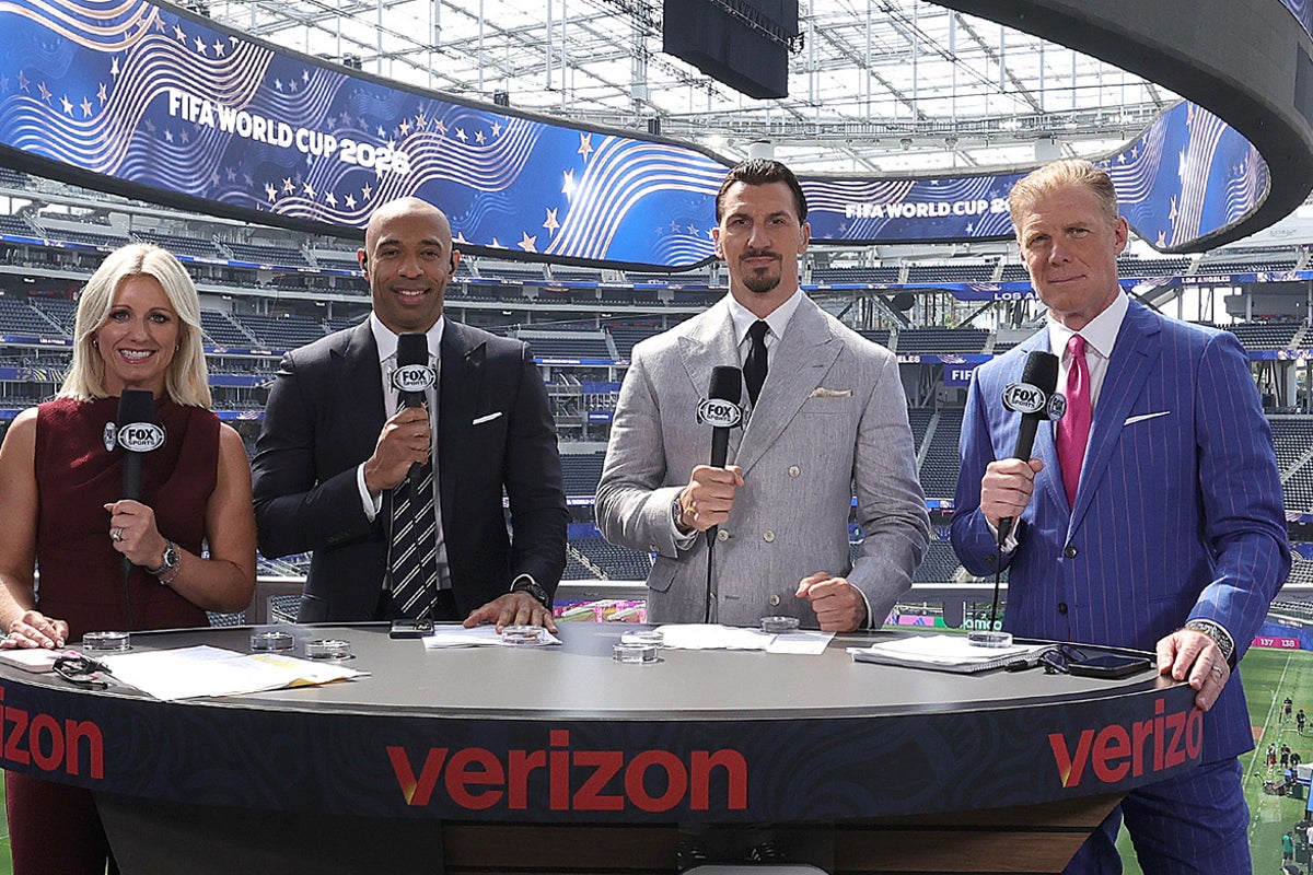 Lalas scolded by former teammate over 'unwatchable' World Cup punditry