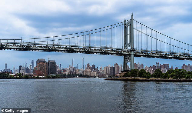 Mom, 26, killed in NYC jet ski crash