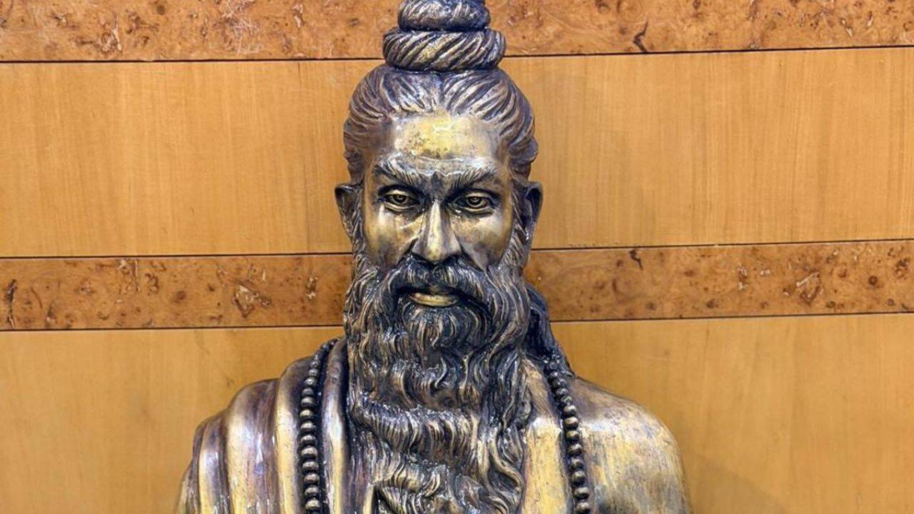Who was Sushruta? Ancient Indian 'Father of Plastic Surgery' honoured ...