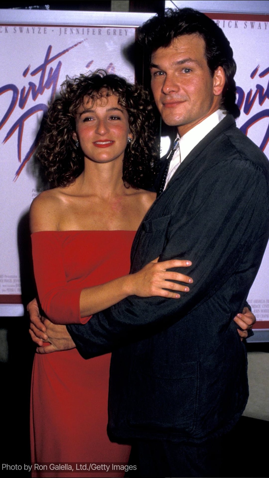 On-screen couples who clashed behind the scenes