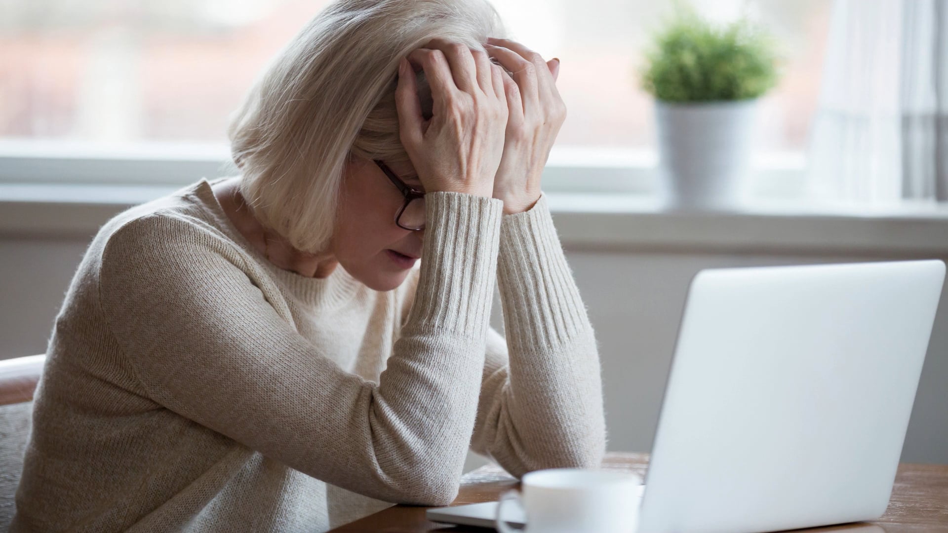 Why waiting for a perfect bank balance costs you years of growth