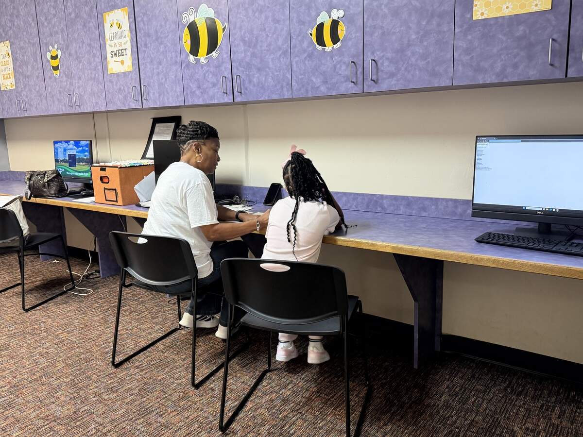 This Fort Worth program is finding dyslexia in kids whom school ...