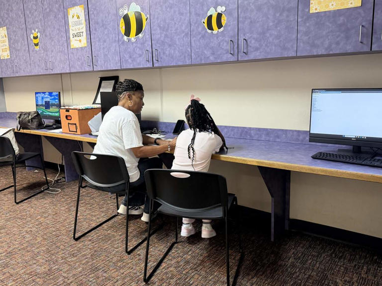 What Fort Worth is doing to thwart the 'summer slide' for elementary ...