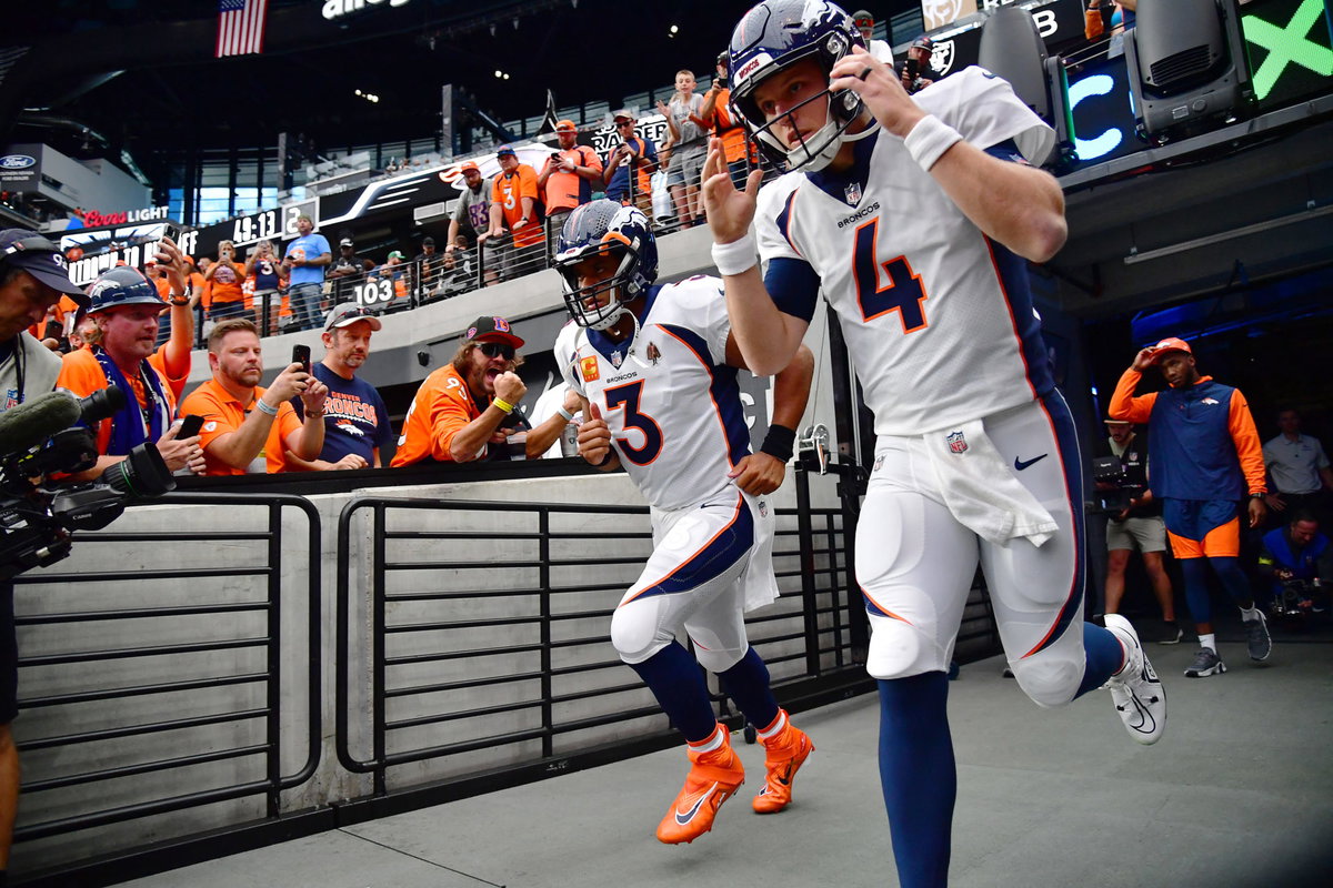 All 32 NFL teams ranked by fan loyalty: Worst to best