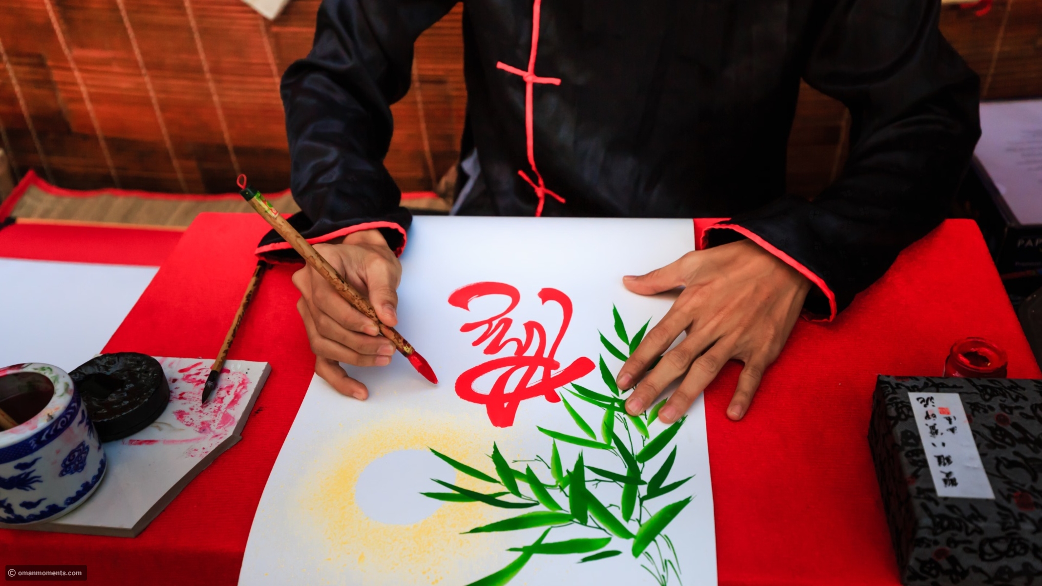 12 traditional art forms still inspiring creativity across generations