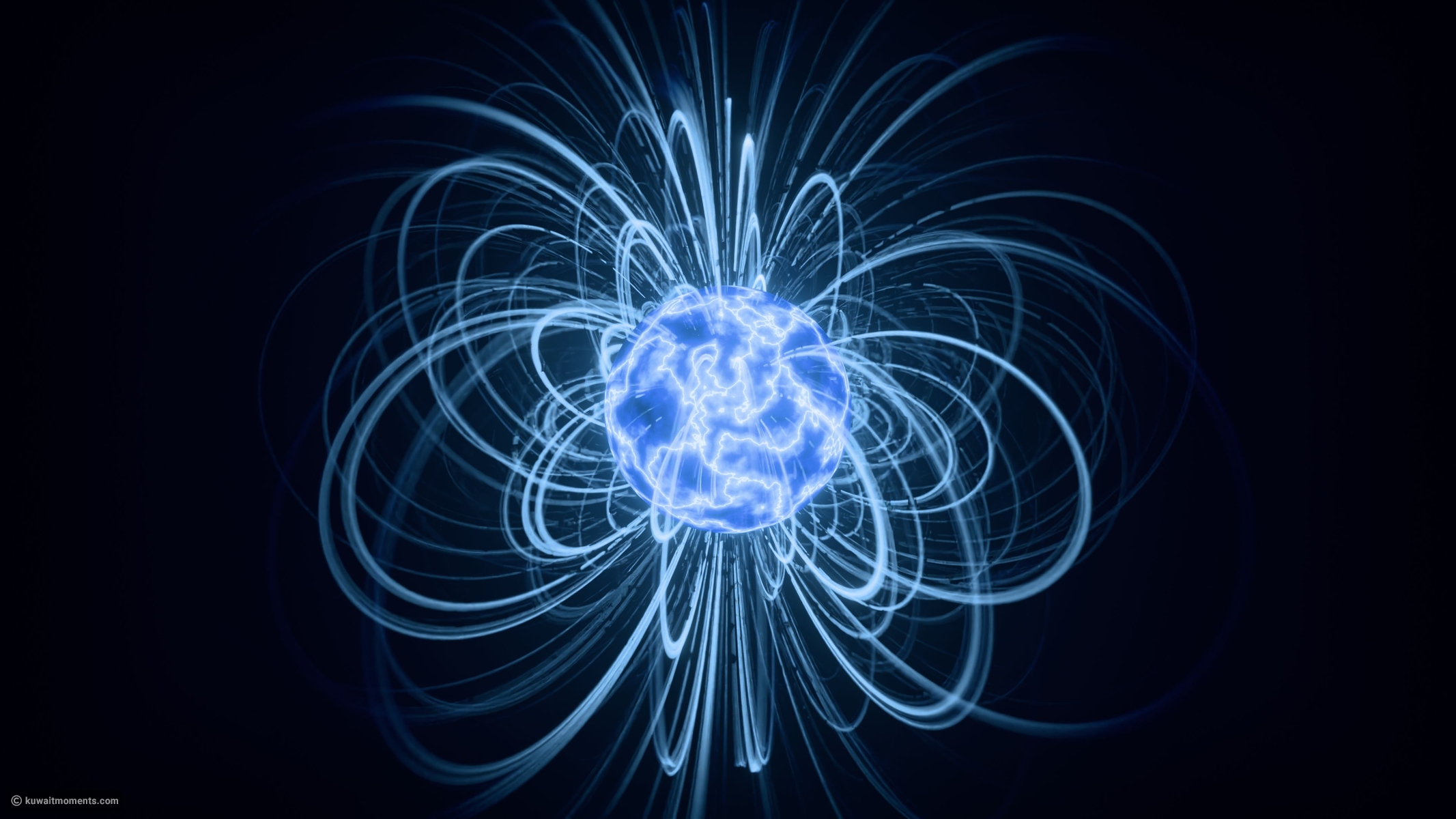 NASA detects unusual signals coming from the depths of space