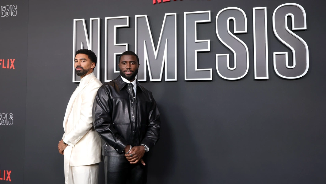 5 must-watch Netflix thrillers of 2026