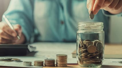 Emergency fund 2.0 - Your old savings strategy is costing you money