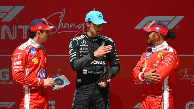 GP Austria, l'anteprima: Ferrari per la conferma, Mercedes per la ...