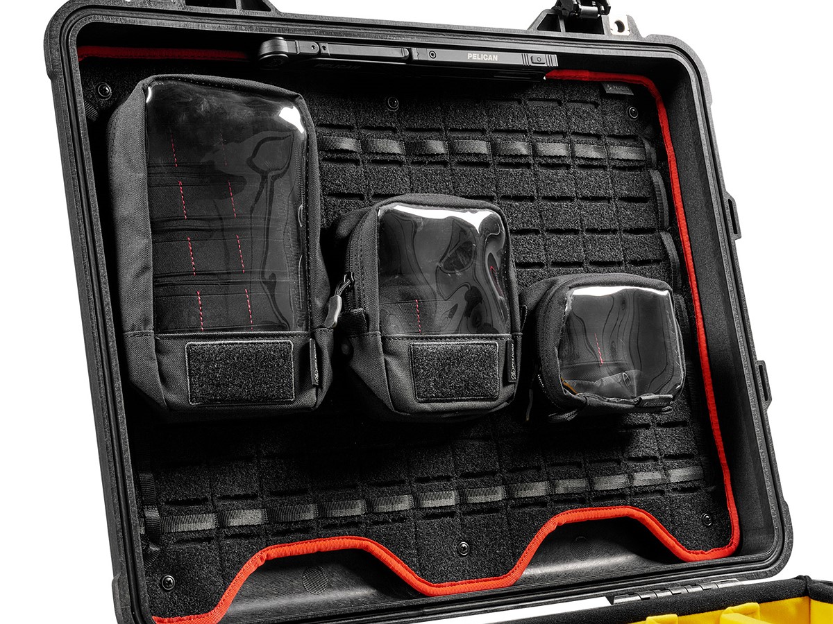 Pelican is making its legendary cases even more rugged