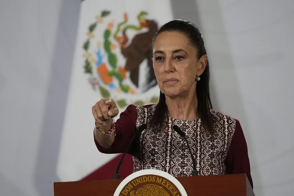 Mexico eyes sending oil after Cuba enacts major liberalization under ...