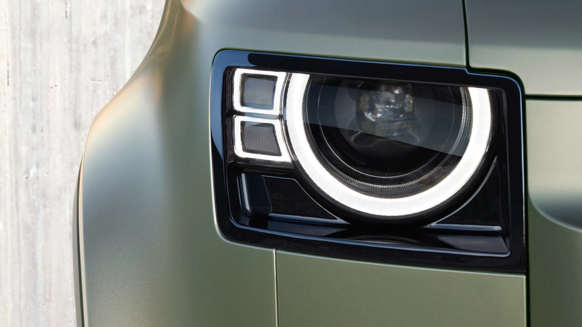 Land Rover’s next small off-roader will keep with tradition in the best ...