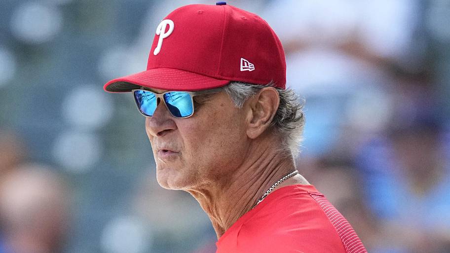 Phillies greatest strength is a double-edged sword