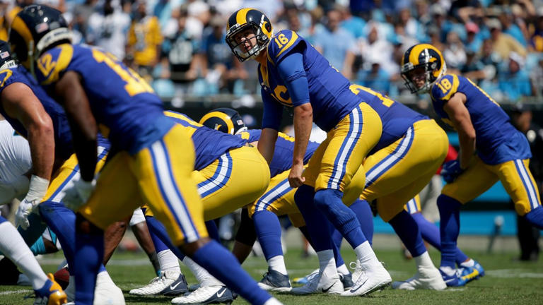 Rams to hold training camp at LMU, free tickets available
