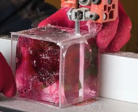 Transform your space with stunning epoxy creations