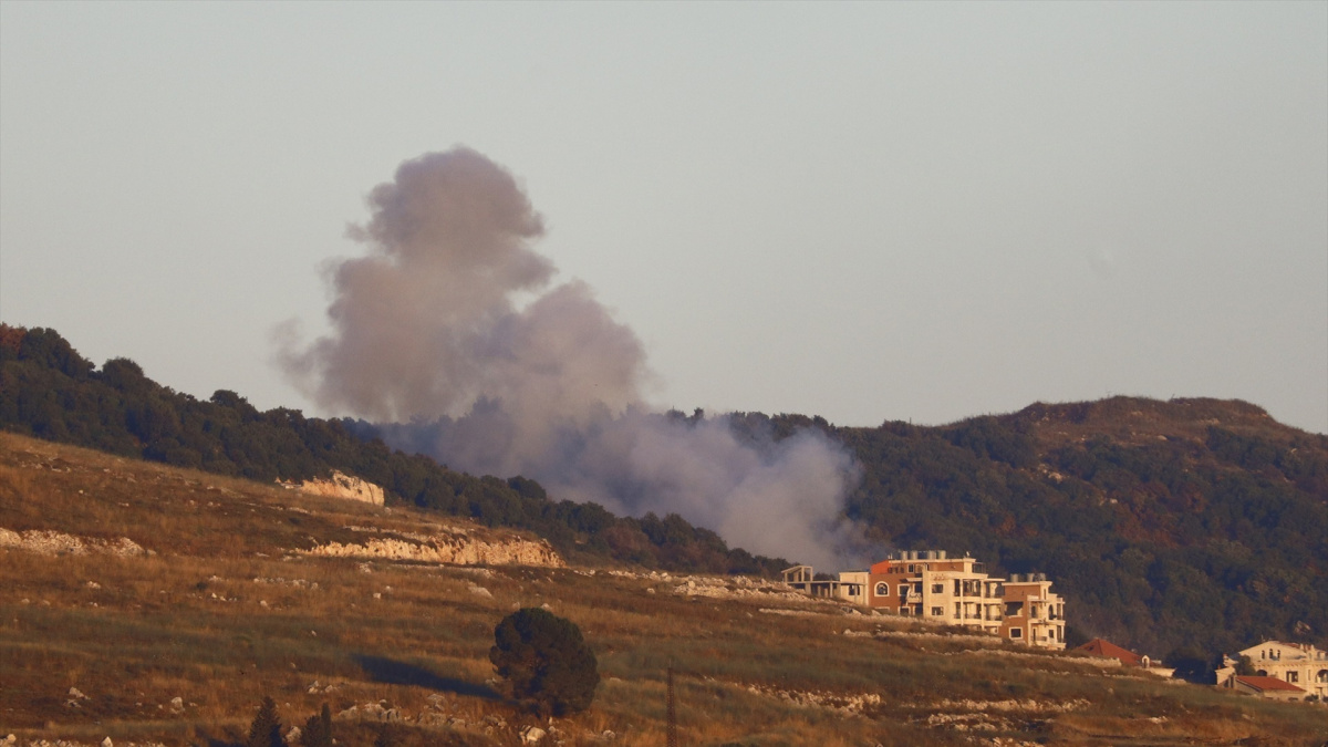 Israel vuelve a incumplir el alto el fuego y mata a dos personas en el ...