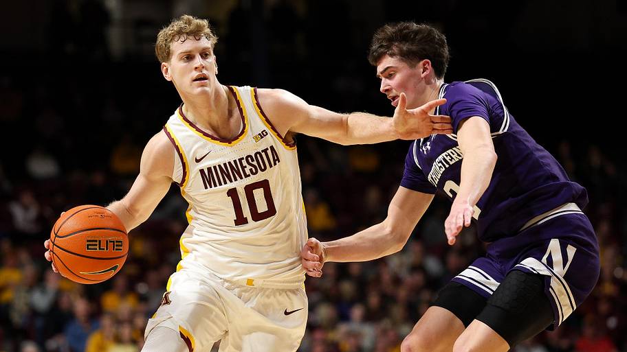 What are Cade Tyson's chances of being drafted?