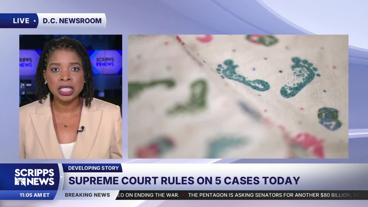 Supreme Court rules Rasta man can't sue Louisiana prison officials who ...