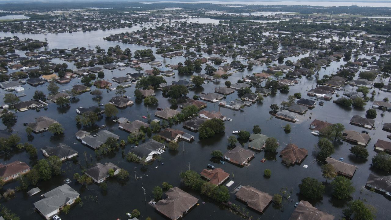 Hurricane season advisory: El Nino leads to fewer storms in 2026, yet ...