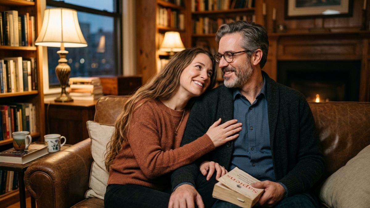 Find your next great read: The perfect romance book for your zodiac sign