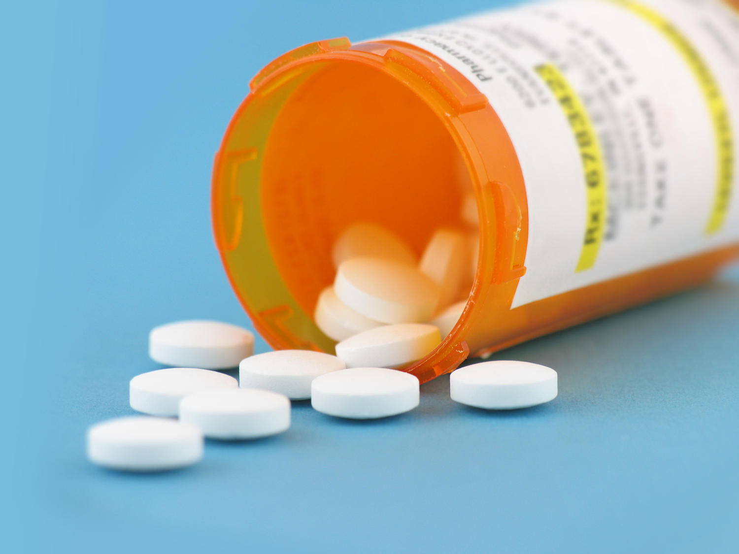 Thousands of bottles of popular blood pressure medication recalled ...