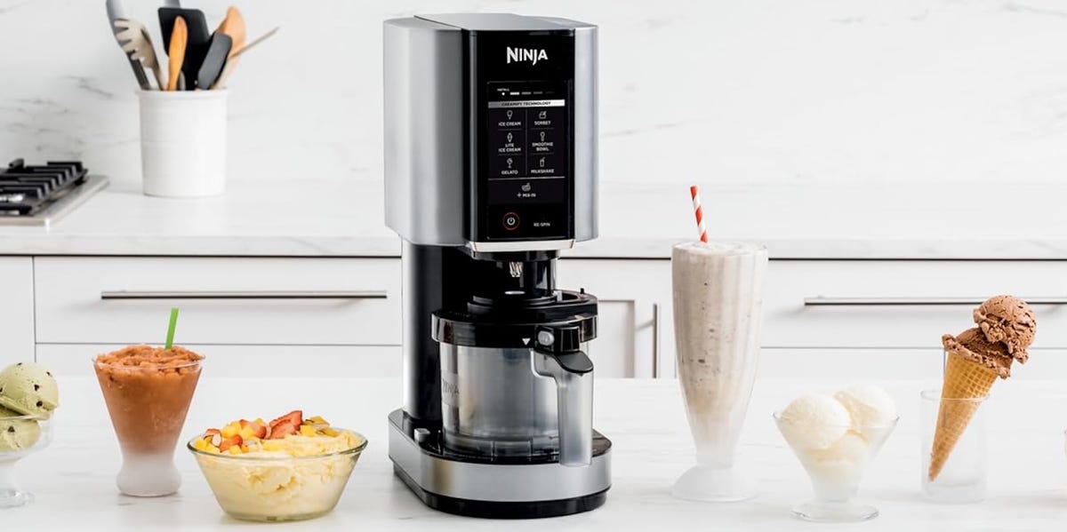 I've covered Prime Day for 10 years—these Ninja deals are among the ...
