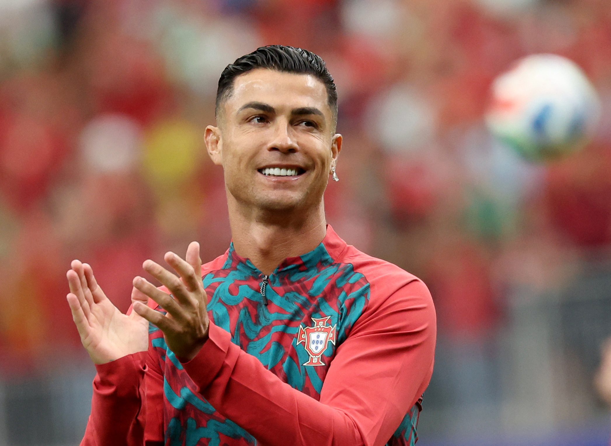 2026 FIFA World Cup TV schedule, games on today – June 23