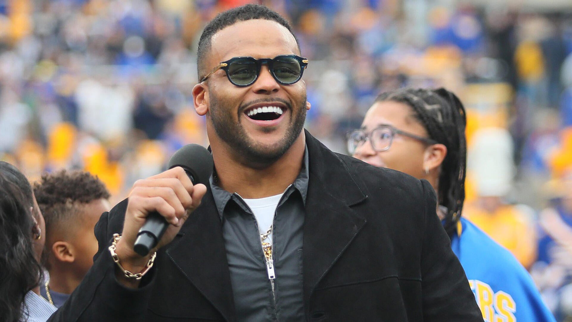 How addition of Aaron Donald could transform the Rams into a defensive ...