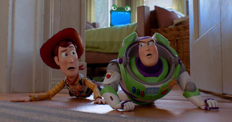 Toy Story 5's box office success just exposed a flaw in popular ...