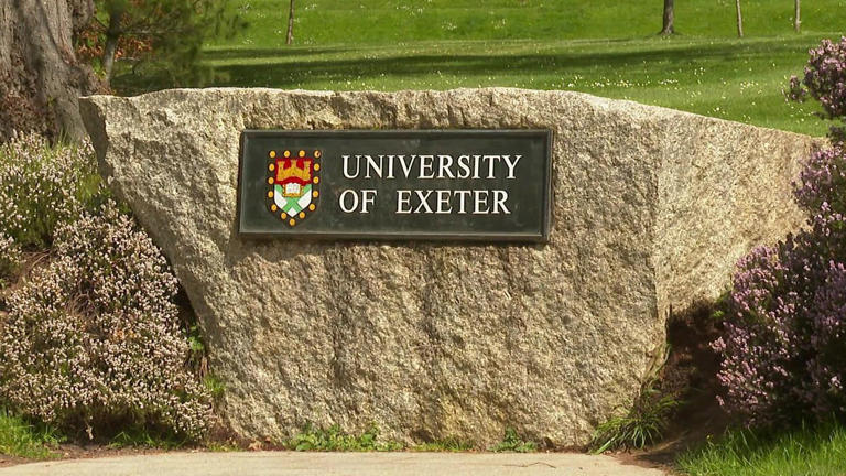 University in talks to cut about 150 staff