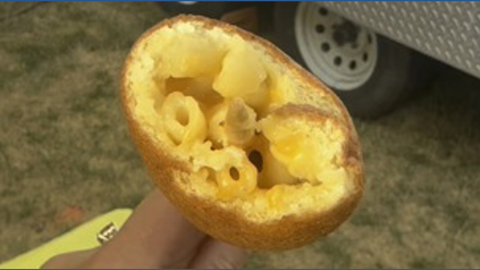 Corndoggies serves up unique flavors at Greeley Stampede
