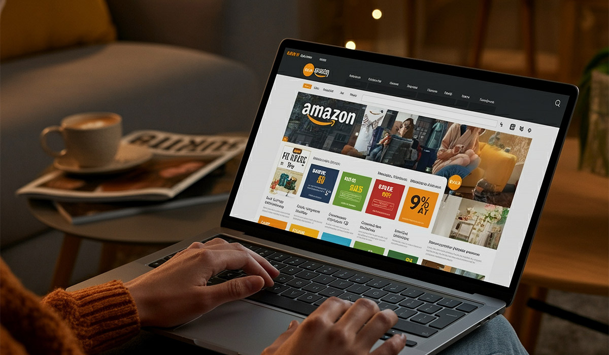 Irish Amazon customers to be hit with new tax on some packages