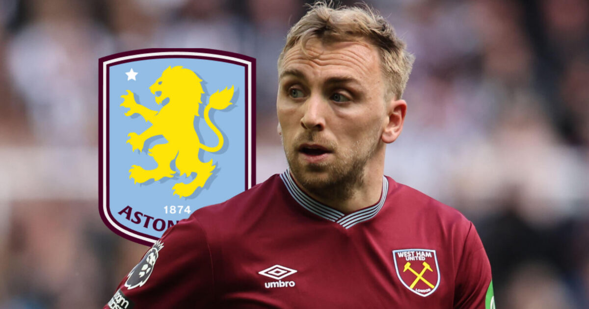 Aston Villa favourites to sign Jarrod Bowen with West Ham likely to ...